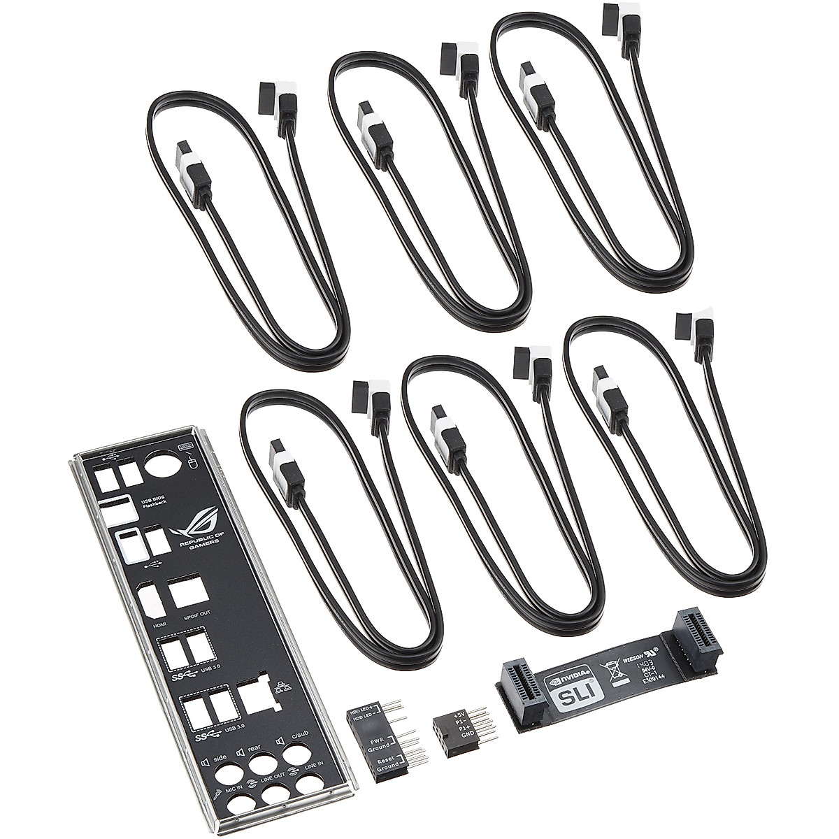 ASUS MAXIMUS VI HERO DDR3 2800 LGA 1150 Motherboard socket for 4th Generation Intel Core i7/ i5/ i3/ Pentium / Celeron Processors