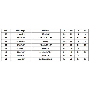 PGOJUNI Orthopedic Walking Sneaker,Women's Comfortable Working Nurse Shoes Non-Slip Adjustable Breathable Walking Buffer Fitness Casual Nursing Orthotic Lightweight Shoes Arthritis, Diabetes Heel Pain