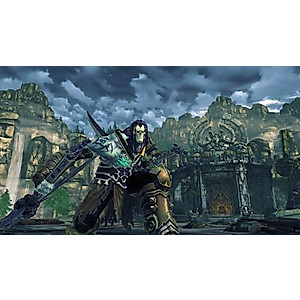 Darksiders II - PlayStation 3
