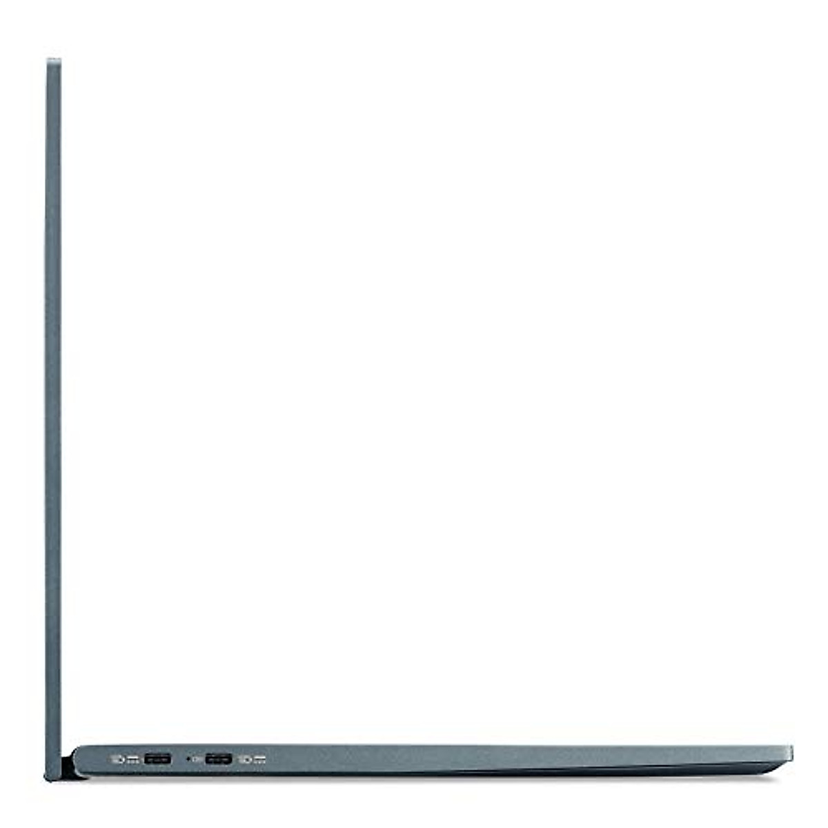 Acer Spin 7, 14" FHD Touch Display, Qualcomm Snapdragon 8cx Gen 2 5G Compute Platform, 8GB LPDDR4X, 512GB Universal Flash Storage, 5G, 4G LTE, Wi-Fi, Backlit KB, FPR, Antimicrobial, SP714-61NA-S1QA