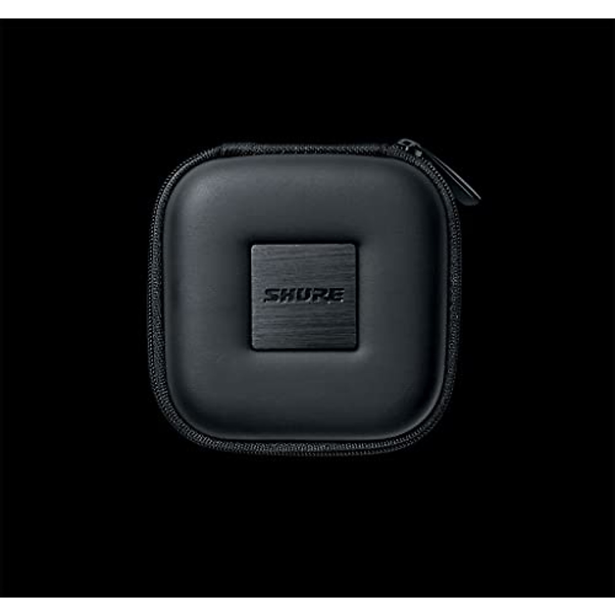 Shure SE846 Wired Sound Isolating Earbuds, High Definition Sound + Natural Bass, Four Drivers, Secure in-Ear Fit, Detachable Cable, Durable Quality, Compatible with Apple & Android Devices - Clear