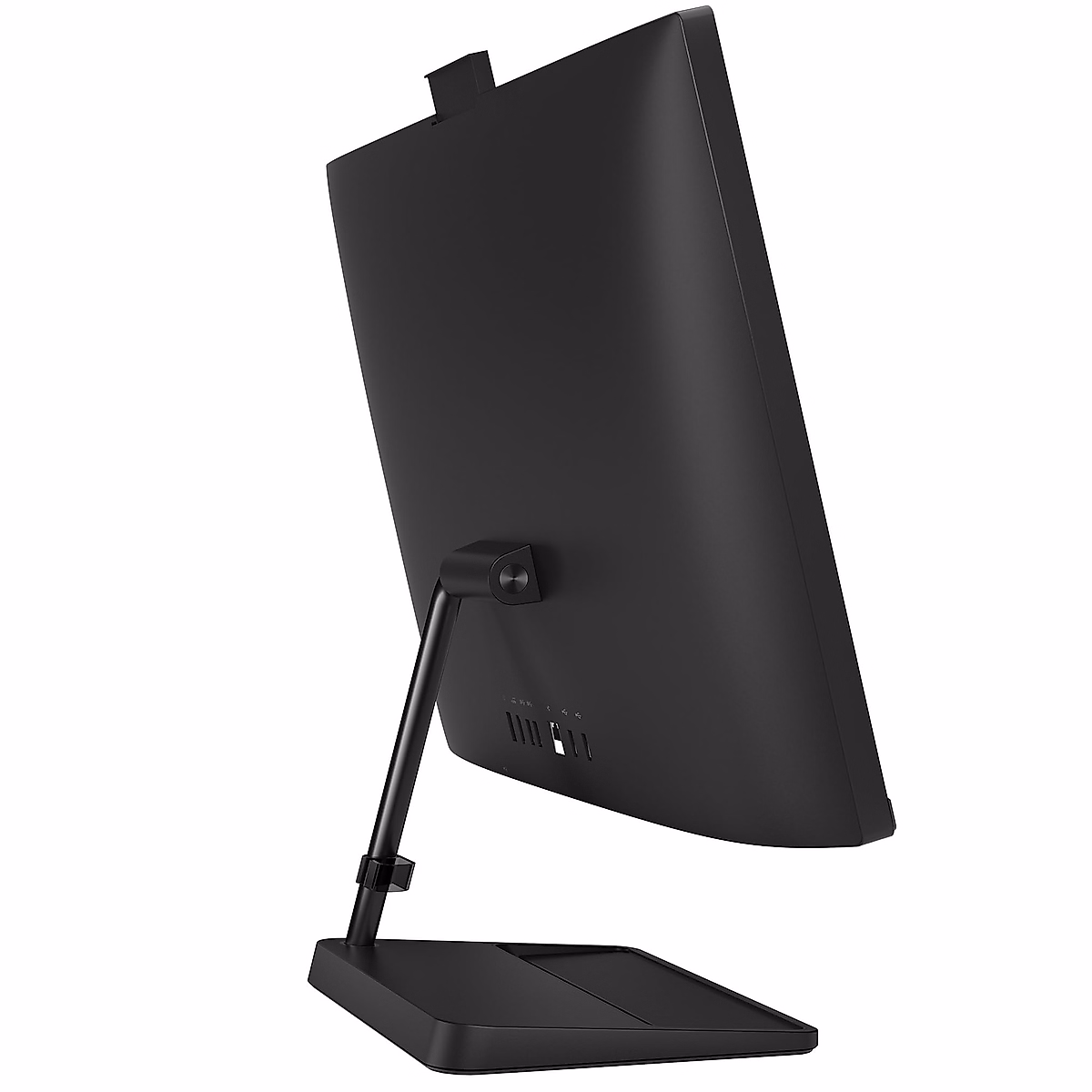 Lenovo IdeaCentre AIO 5i Business All-in-One Desktop, 27" QHD (2560x1440) IPS 350nits Touchscreen, Intel Octa-Core i7-10700T, 32GB DDR4 RAM, 1TB PCIe SSD + 1TB HDD, Wireless Charger, Windows 11 Pro