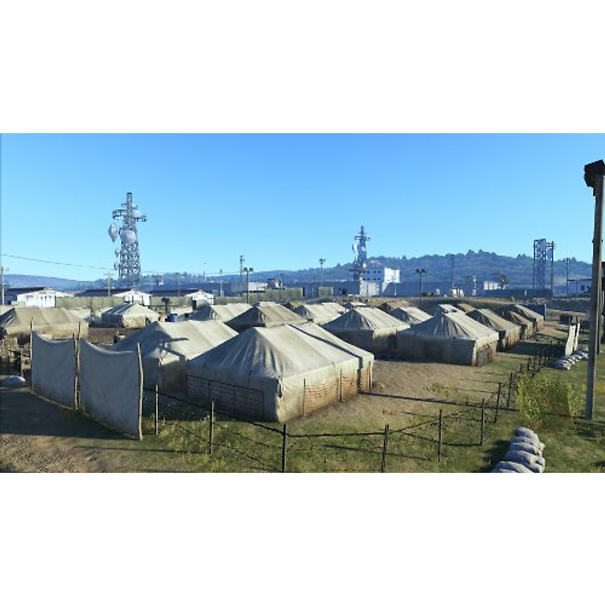 Metal Gear Solid V: Ground Zeroes - Xbox 360 Standard Edition