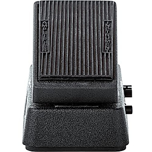 JIM DUNLOP Crybaby Q Mini 535Q Auto-Return Wah (CBM535AR)