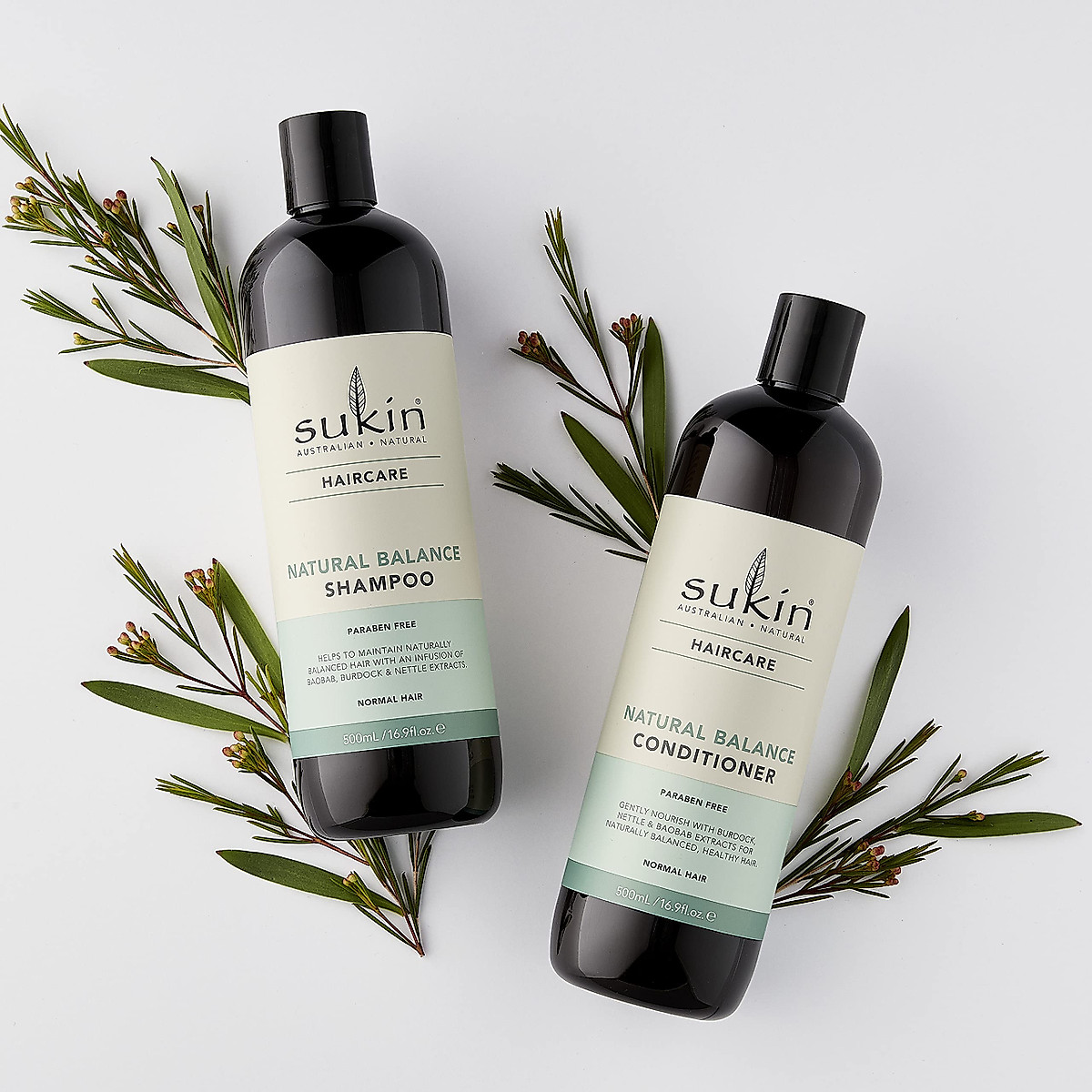 Sukin Natural Balance Conditioner