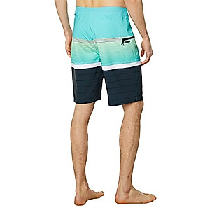 Rip Curl Mirage Daybreaker 21" Boardshorts Aqua 33