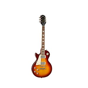 Epiphone Les Paul Standard 60s Lefty, Iced Tea