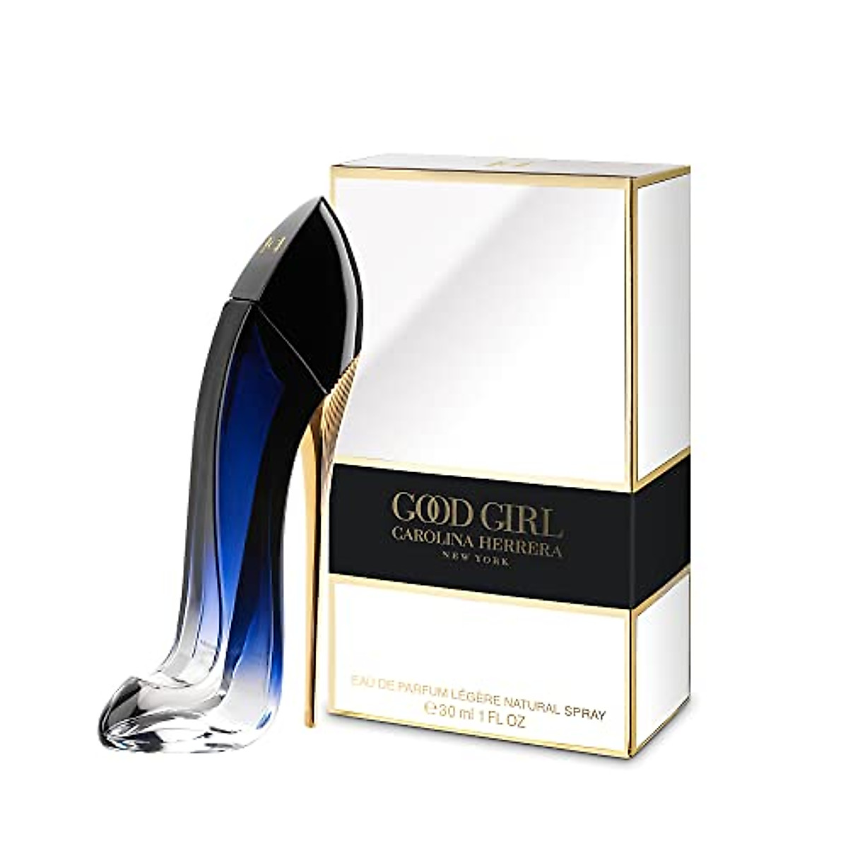 Carolina Herrera Eau de Parfum Good Girl Légère 30 ml