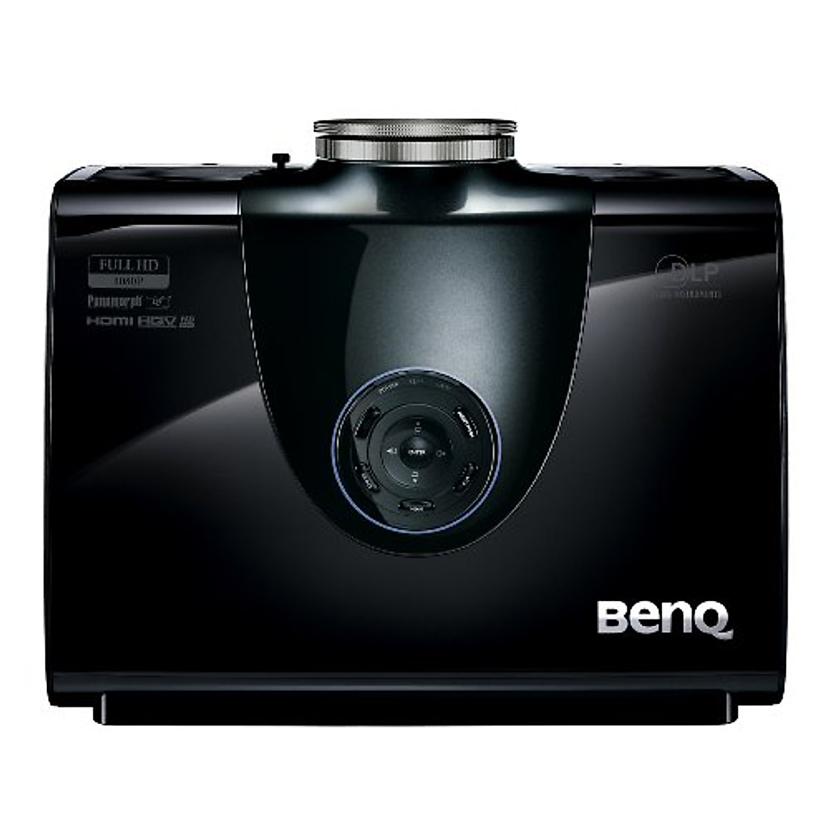 BenQ W6000 1080p DLP Projector