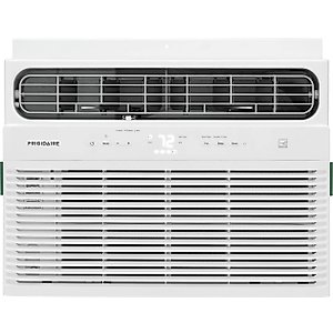 Frigidaire FHWC124WB1 Window Air Conditioner, 12000 BTU, White