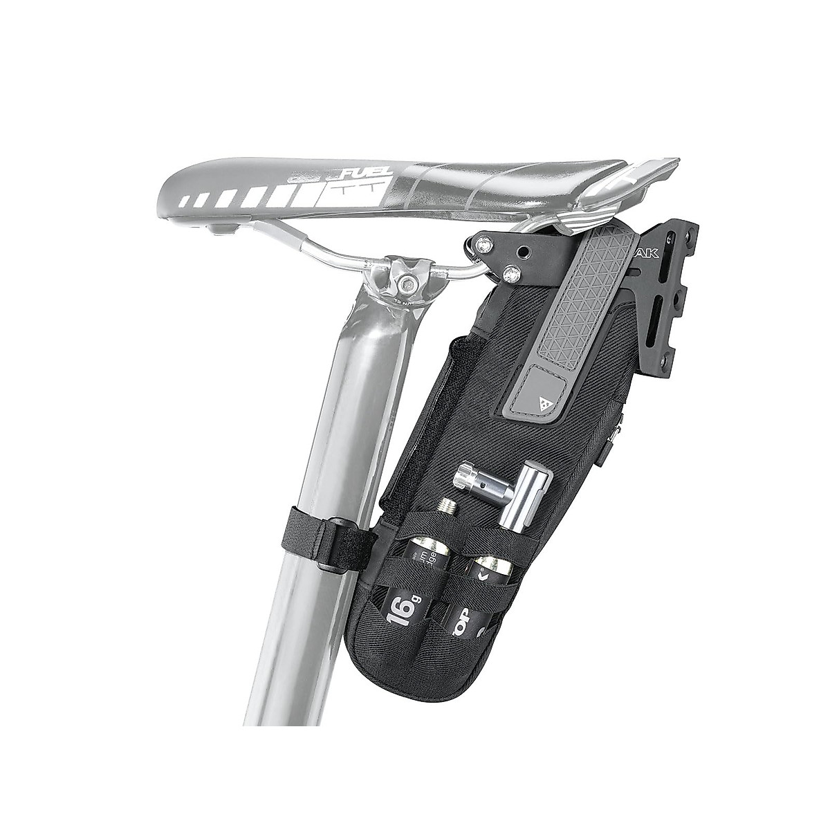 Topeak Tri-Backup Spare Tubular Bike Tire Bag