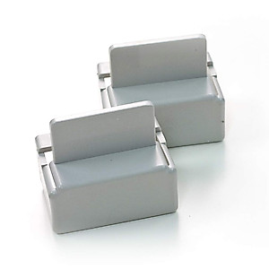 Seat Belt Buckle Guard Cover Kids Children Safety Seatbelt Equipment Accessories - 2 Per Pack