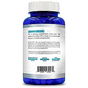Healing Awakening Hesperidin Plus 1000mg Per Serving (180 Vegetarian Capsules)