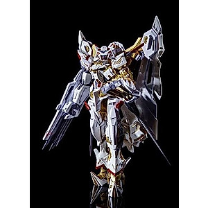 Bandai RG 1/144 Gundam Astray Gold Frame Amatsu Hana Model kit