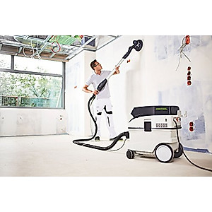 Festool 571935 Drywall Sander LHS-E 225 EQ PLANEX Easy