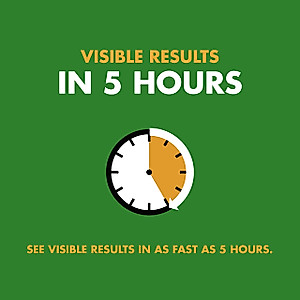 Spectracide Weed Stop For Lawns Plus Crabgrass Killer Concentrate, Kills Crabgrass On Lawn, 32 fl Ounce (RTS QuickFlip Spray)