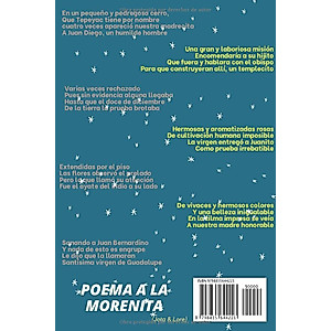 2023: UN AÑO EN PAREJA CONSAGRADO A LA VIRGEN DE GUADALUPE: Año Guadalupano: calendario semanal con historias, anécdotas, oraciones, y reflexiones de ... Guadalupe. (Vida en pareja) (Spanish Edition)