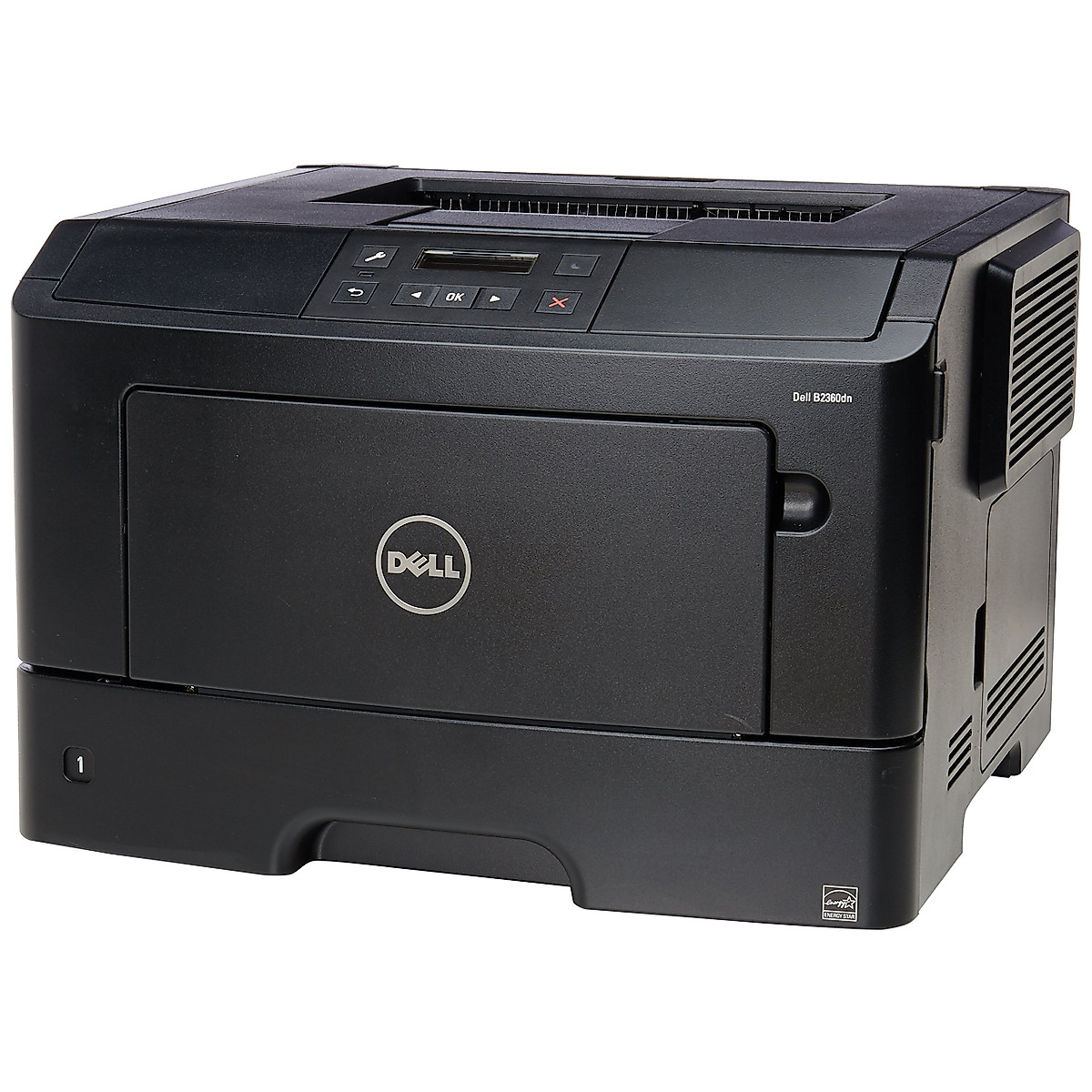 Dell Computer B2360DN Monochrome Printer