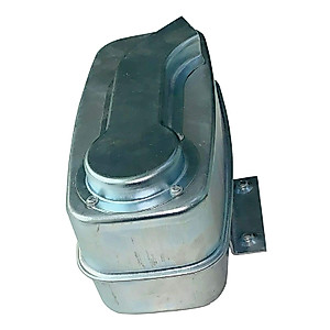 Muffler Lo-Tone Replaces 149723 137978 122440X Fits AYP Husqvarna Sears Poulan