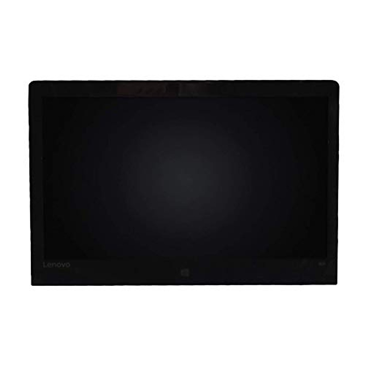 For Lenovo 13.3" 3200x1800 IPS LCD Panel LED Touch Screen Display with Bezel Frame Assembly Yoga 900-13ISK2 80UE 80MK