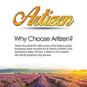 Artizen Cold Pressed Rosehip Oil - Pure, Therapeutic Grade for Skin, Hair & Nails, Ance Dropper Included - 4 fl oz