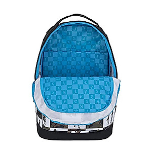 FORTNITE unisex adult Fn1000-019 Backpacks, Black/Green, One Size US