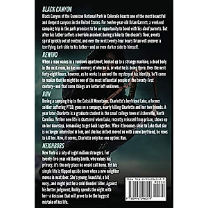 Dark Hearts: A Collection of Four Novellas