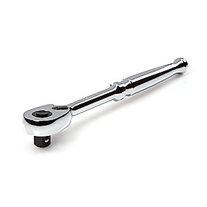 TEKTON 3/8 Inch Drive x 8 Inch Quick-Release Ratchet | SRH11108