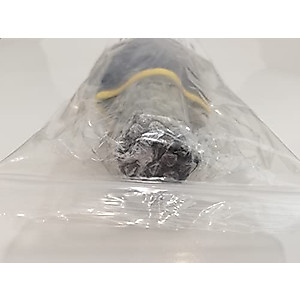 Kalolary Extra Large Golf Umbrella Automatic Open Folding Umbrella Windproof Compact Large Double Canopy Umbrella Travel Folding Umbrella Strong Oversized Rain Umbrellas for Home Family Use (Blue)