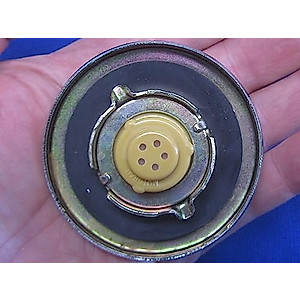 Lincoln Welder Sa-200 Shorthood Shorty Fuel Cap Pipeline