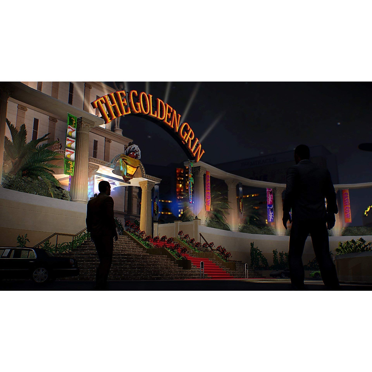 Payday 2: The Big Score - PlayStation 4