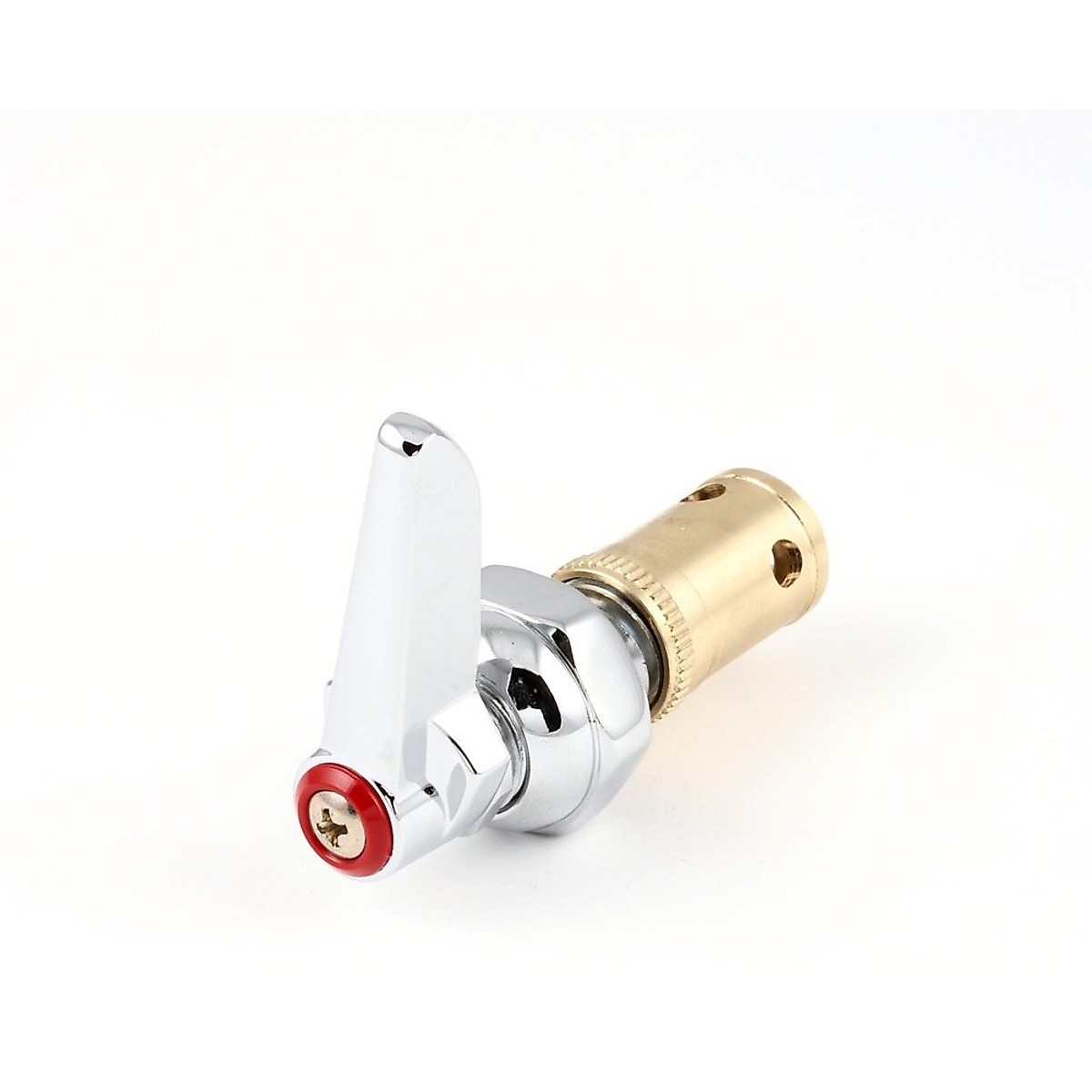 T&S Brass 002712-40NS ETERNA CARTRIDGE W/ SPRING CHECK, RIGHT HAND (HOT)