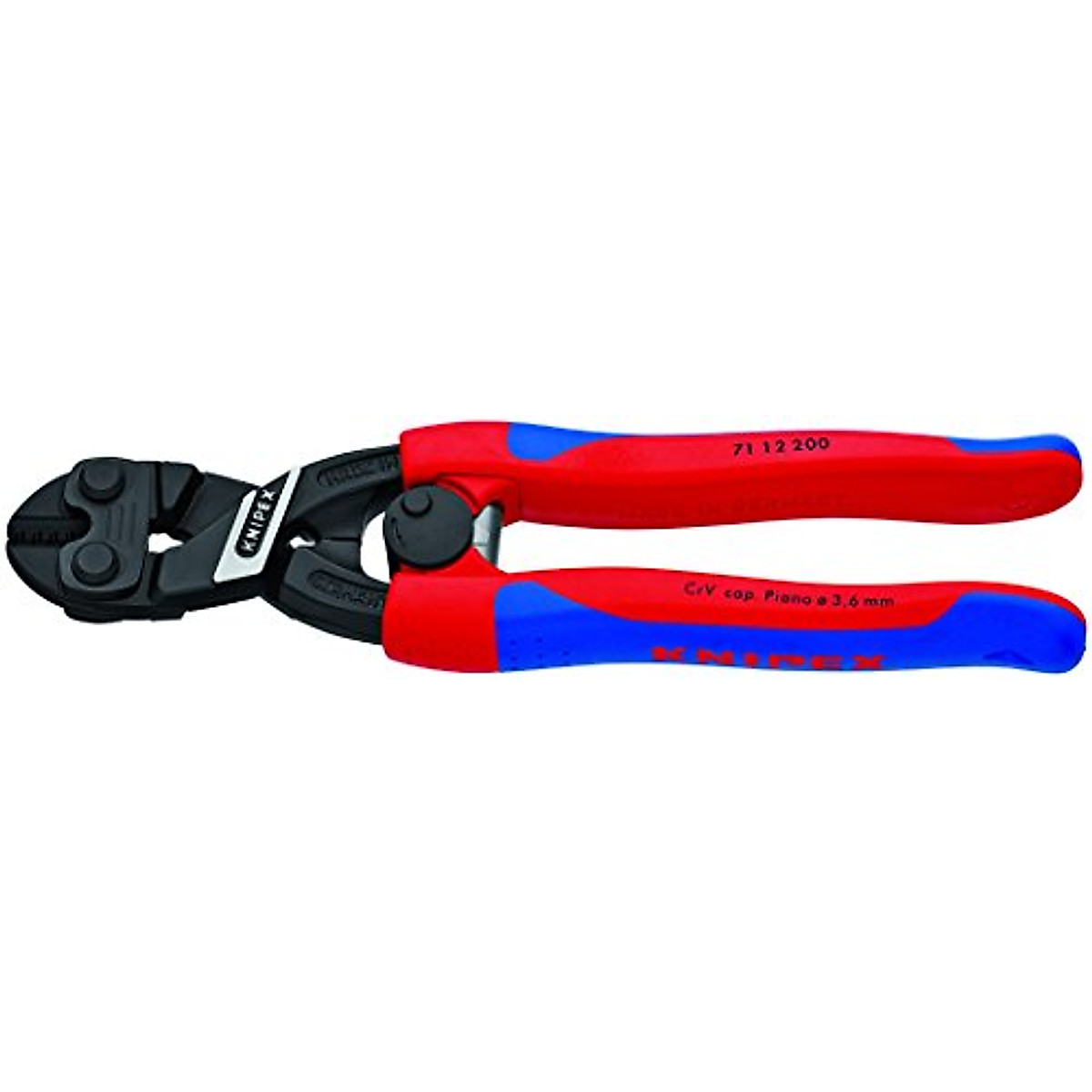 KNIPEX CoBolt High Leverage Compact Bolt Cut