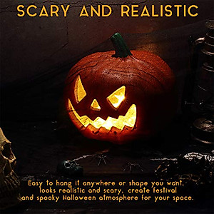 79 x 315 Inch Halloween Creepy Cloth Spooky Cheesecloth Gauze Hanging Cheesecloth for Halloween Scary Party Supplies Haunted House Doorway Stairway Window Table Wall Decorations (Black)