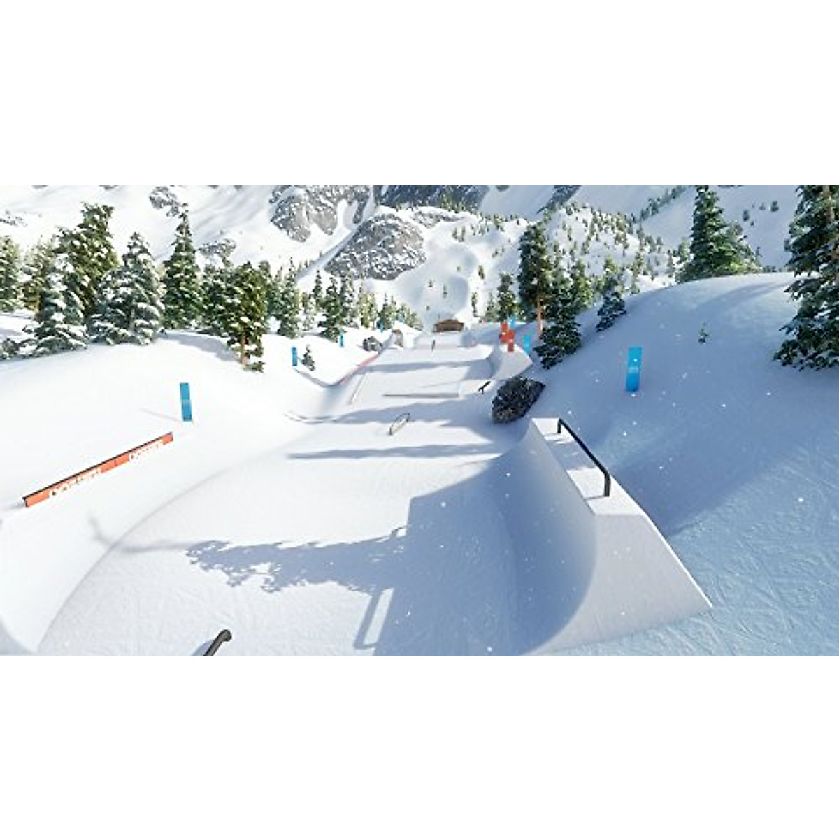 Infinite Air - PlayStation 4