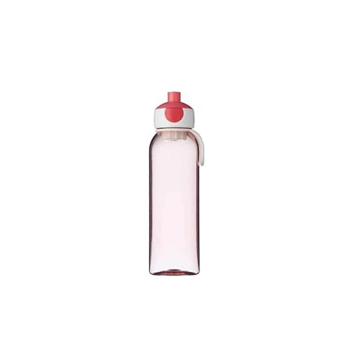 Mepal Rosti Campus Water Bottle 500 ml Plastic / Pin 6.4 x 7 x 22.2 cm