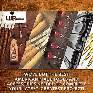 Set of 2 Crab Knives - UJ Ramelson Crab & Lobster Meat Knife & Shell Picker Seafood Tools - Professional and Home Use