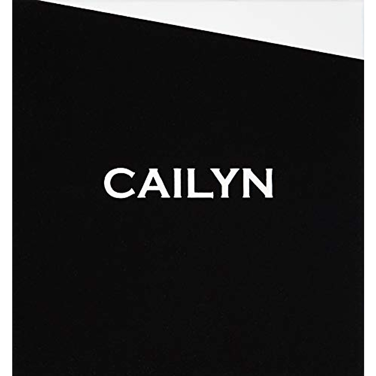 CAILYN BB Fluid Touch Compact Refill, Porcelain
