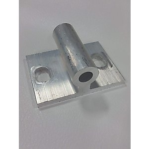 Triton 04570 PWC Aluminum Bunk Bracket