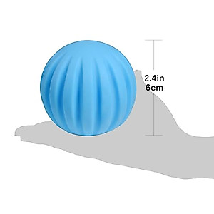 Konig Kids Textured Multi Sensory Ball Set