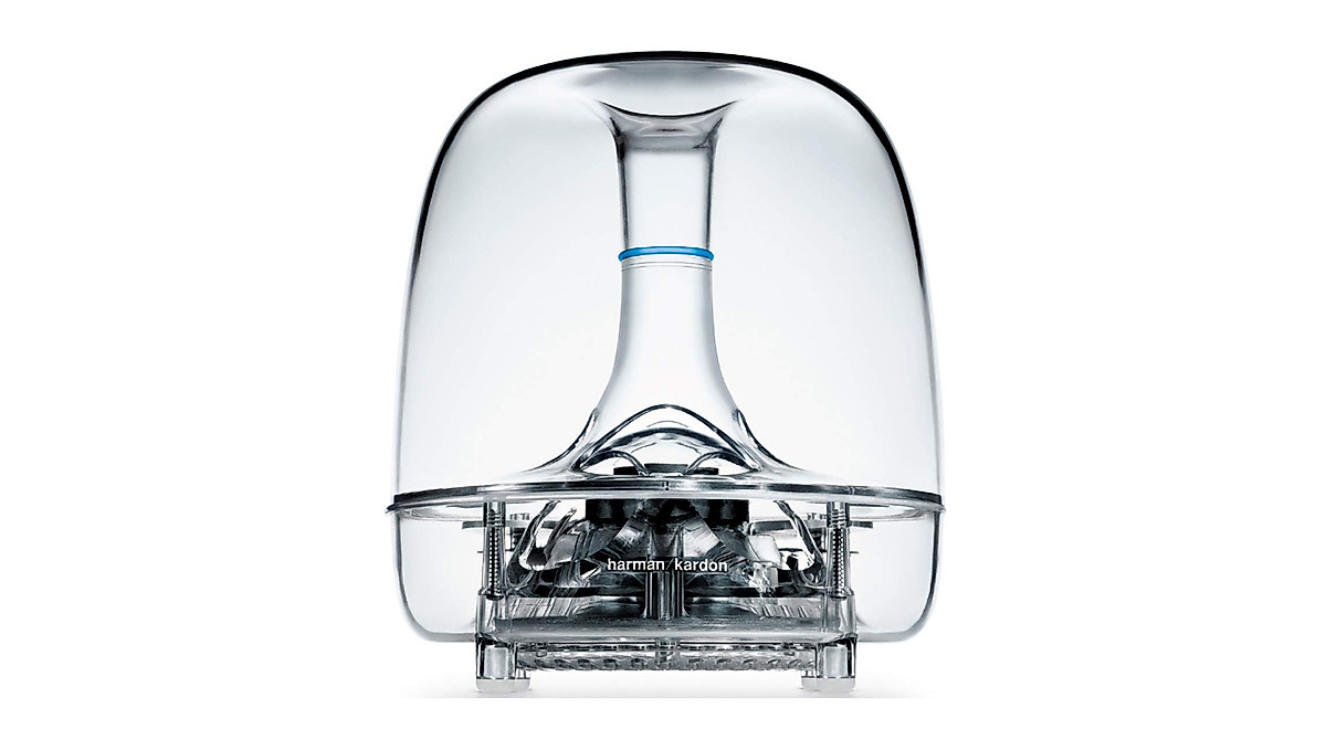 Harman Kardon SoundSticks III 2.1 Speaker System — 🛍️ The Retail Market