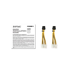 ZOTAC Gaming GeForce RTX™ 3060 AMP White Edition 12GB GDDR6 192-bit 15 Gbps PCIE 4.0 Gaming Graphics Card, IceStorm 2.0 Cooling, Active Fan Control, FREEZE Fan Stop ZT-A30600F-10P