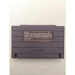 Super Mario RPG: Legend of the Seven Stars (Renewed)