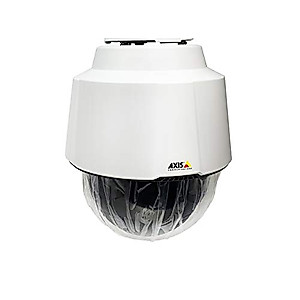 AXIS outdoor P5655-E PTZ Network Camera, 1080p
