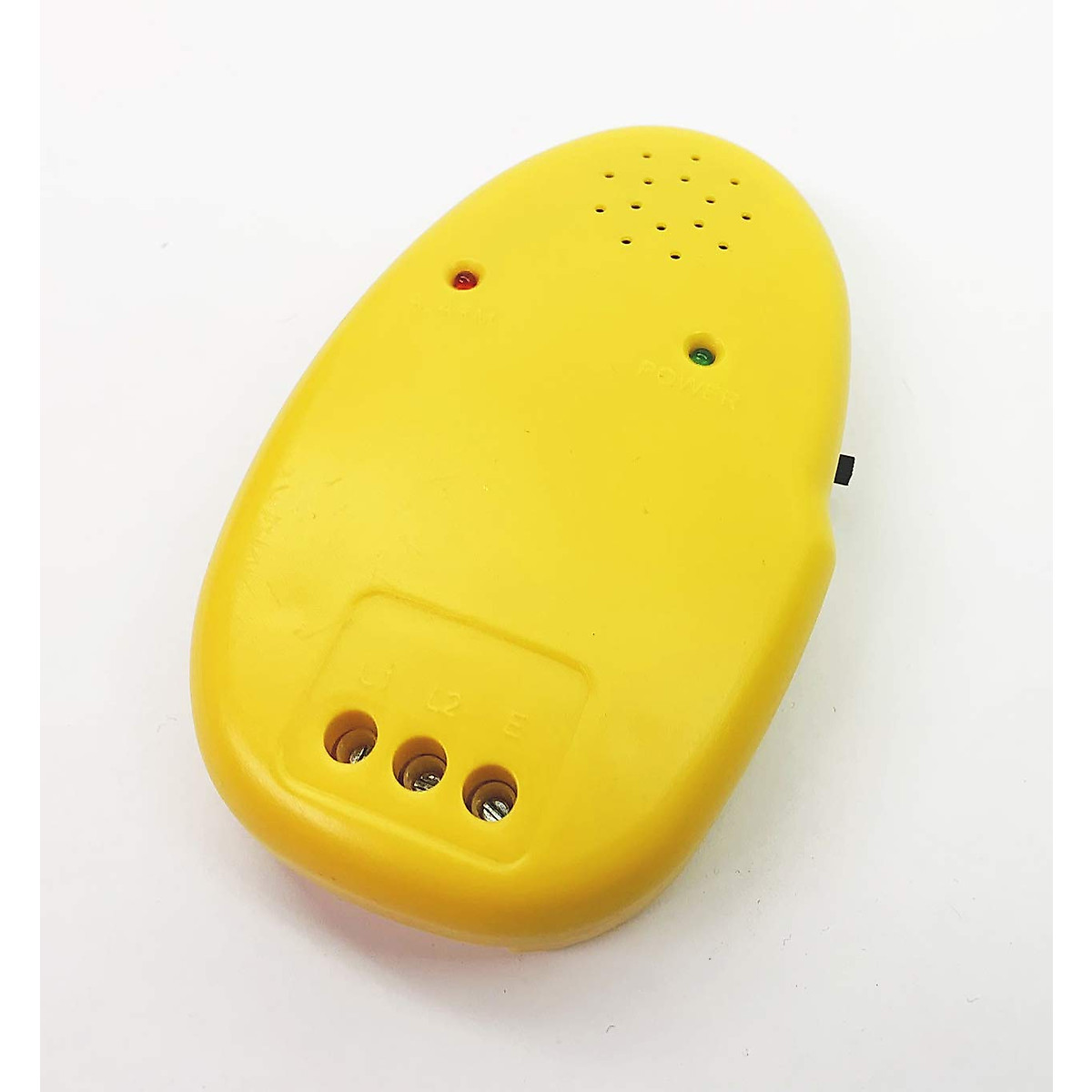 HEATWAVE 50 Sqft 240V Electric Floor Heating System Includes 7-Day/4 Event Programmable GFCI Thermostat