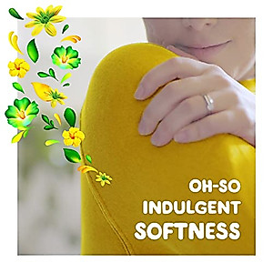 Gain Laundry Fabric Softener Liquid, Original, 129 Fl Oz 150 Loads