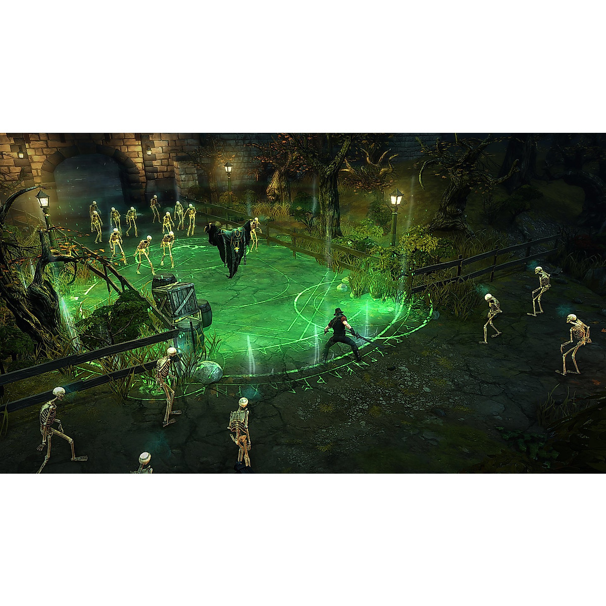 Victor Vran - Overkill Edition