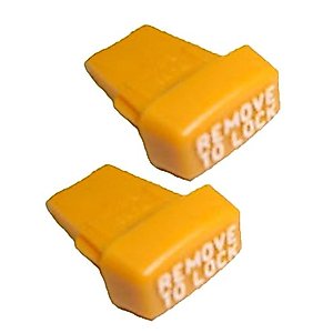 Ryobi 089120406106 PK2 Switch Keys
