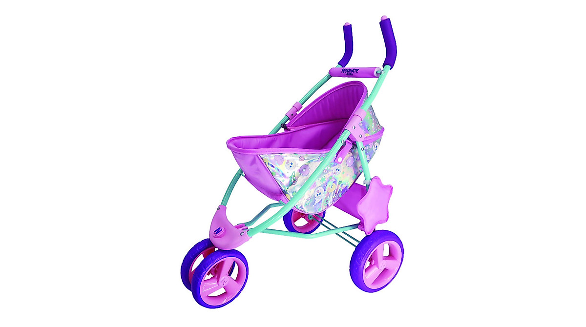 Shop Distroller NEOBABY Buggy for Neonate Babies