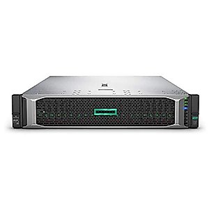 HPE ProLiant DL380 Gen10 SMB - Rack-mountable - Xeon Gold 6230 2.1 GHz - 64 GB